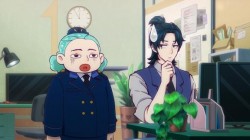 Watch Love Magic Grocery For Free | STARZ ON