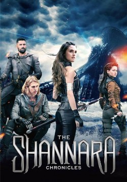 Watch The Shannara Chronicles For Free | STARZPLAY