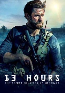 Watch 13 Hours: The Secret Soldiers Of Benghazi | Store | STARZPLAY