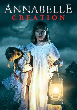 Watch Annabelle: Creation | Store | STARZPLAY