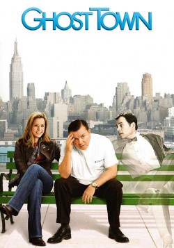 Watch Ghost Town | Store | STARZPLAY