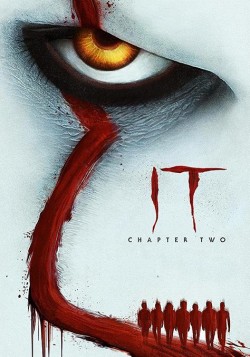 Watch IT Chapter Two | Store | STARZPLAY