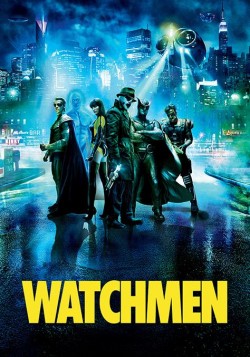 Watch Watchmen | Store | STARZPLAY