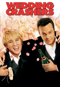 Watch Wedding Crashers | Store | STARZPLAY