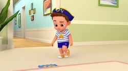 Watch Bebefinn Online | STARZPLAY