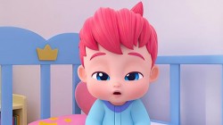 Watch Bebefinn Online | STARZPLAY