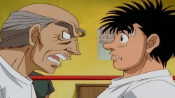 Watch Hajime no Ippo Online | STARZPLAY
