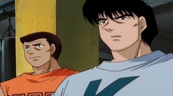 Watch Hajime no Ippo Online | STARZPLAY