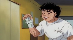 Watch Hajime no Ippo Online | STARZPLAY