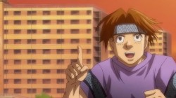 Watch Hajime no Ippo season 2 Streaming Online | STARZPLAY