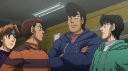 Watch Hajime no Ippo season 3 Streaming Online | STARZPLAY