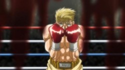 Watch Hajime no Ippo season 3 Streaming Online | STARZPLAY