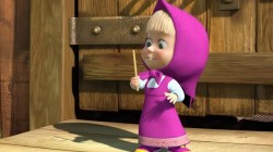 Watch Masha and The Bear season 1 Streaming Online | STARZPLAY