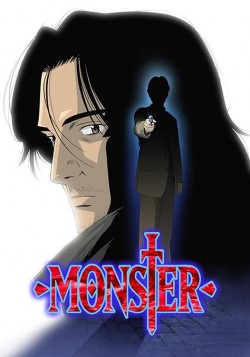 Watch Monster season 1 Streaming Online | STARZPLAY
