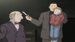 Watch Monster season 1 Streaming Online | STARZPLAY