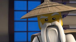 Watch LEGO Ninjago season 1 Streaming Online | STARZPLAY