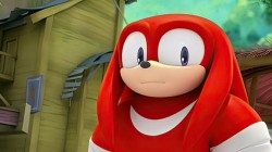 Watch Sonic Boom Online | STARZPLAY