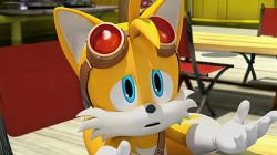 Watch Sonic Boom Online | STARZPLAY