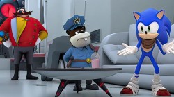 Watch Sonic Boom Online | STARZPLAY