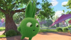 Watch Sunny Bunnies Sing-Along Online | STARZ ON