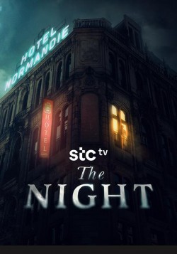 Watch The Night Online | STARZPLAY