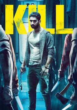 Watch Kill | Store | STARZPLAY