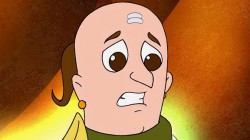 Watch Tenali Raman season 1 Streaming Online | STARZ ON