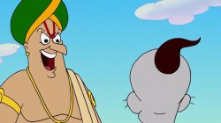 Watch Tenali Raman season 1 Streaming Online | STARZ ON