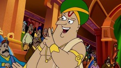 Watch Tenali Raman season 1 Streaming Online | STARZ ON