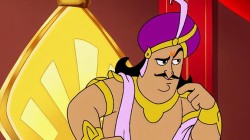 Watch Tenali Raman season 1 Streaming Online | STARZ ON