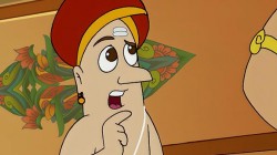 Watch Tenali Raman season 1 Streaming Online | STARZ ON