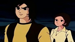 Watch Grendizer Online | STARZPLAY