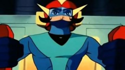 Watch Grendizer Online | STARZPLAY