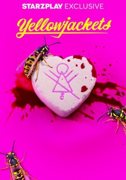 Watch Yellowjackets season 3 Streaming Online | STARZPLAY