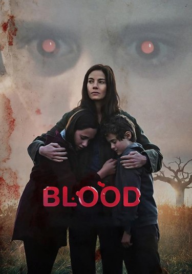 Watch Blood Online | STARZPLAY