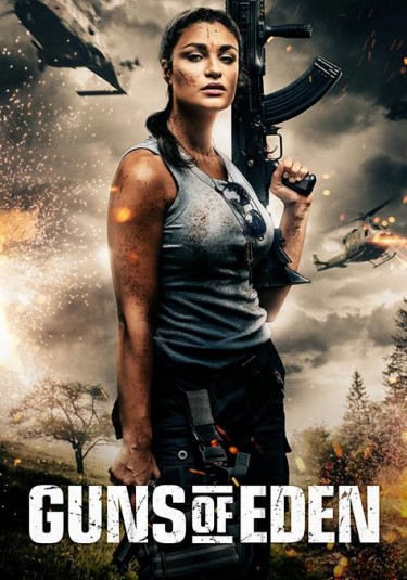 Watch Guns Of Eden Online | STARZPLAY