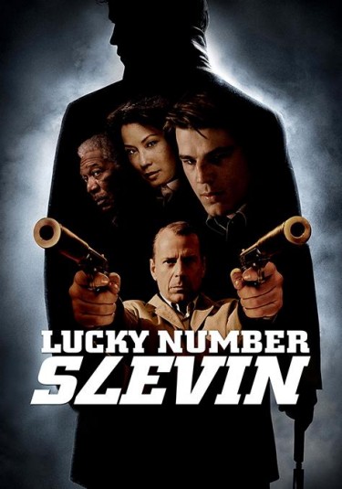 Watch Lucky Number Slevin Online | STARZPLAY