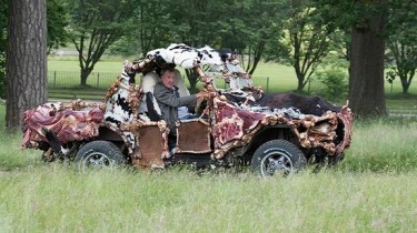 Watch The Grand Tour Online | STARZ ON
