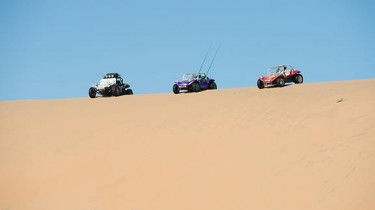 Watch The Grand Tour Online | STARZ ON