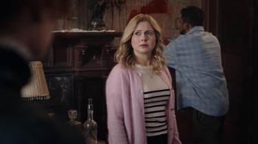 Watch GHOSTS season 4 Streaming Online | STARZPLAY