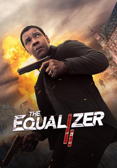 Watch The Equalizer 2 Online | STARZPLAY