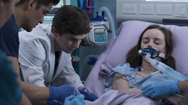 Watch Watch The Good Doctor Online | TV Series | StarzPlay Arabia ...