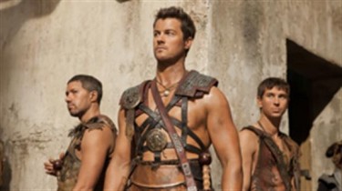 Watch Spartacus: War Of The Damned Online | STARZPLAY