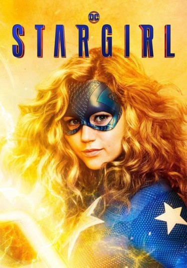 Watch Stargirl Online | STARZPLAY