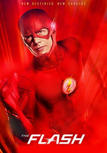 Watch Watch The Flash Online | TV Series | StarzPlay Arabia Online ...