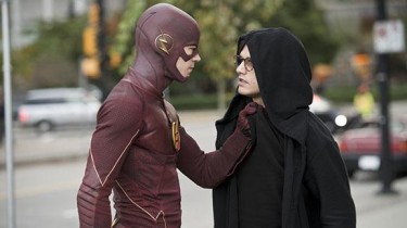 Watch Watch The Flash Online | TV Series | StarzPlay Arabia Online ...
