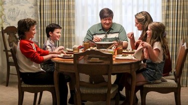 Watch Young Sheldon season 1 Streaming Online | STARZPLAY