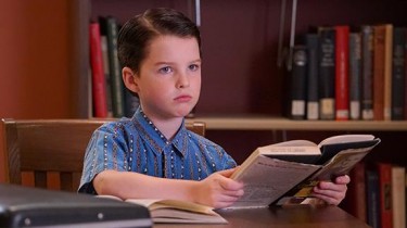 Watch Young Sheldon season 1 Streaming Online | STARZPLAY