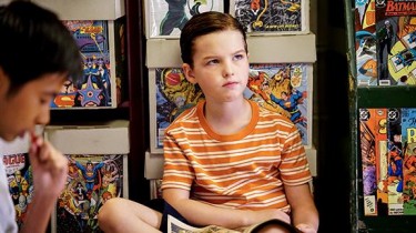 Watch Young Sheldon season 1 Streaming Online | STARZPLAY