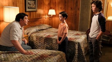 Watch Young Sheldon season 1 Streaming Online | STARZPLAY